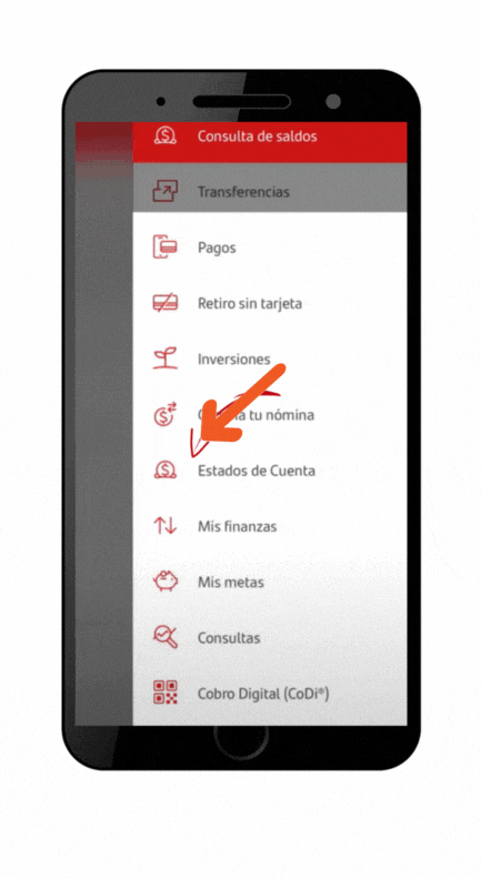 ¿Cómo obtener mi Estado de cuenta Santander en PDF?